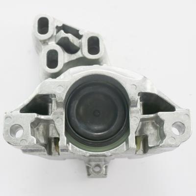 China Engine Mount Assembly for Mercedes-Benz OE 2462400617 Rubber Steel Direct Replacement for sale