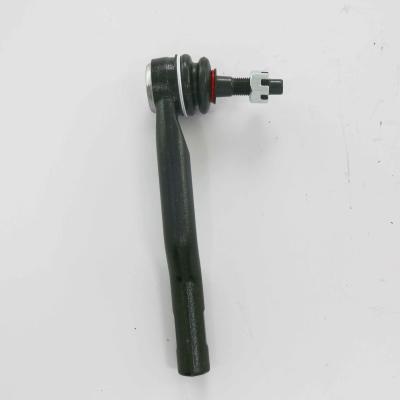 China Mazda 2 Saloon Outer Ball Joint DA6T-32-280 OEM Standard Alloy Steel Steering Component for sale