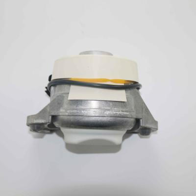 China 253 240 0800 Engine Mounting Rubber Pad for Mercedes-Benz GLC - High-Quality Rubber & Steel Construction for sale