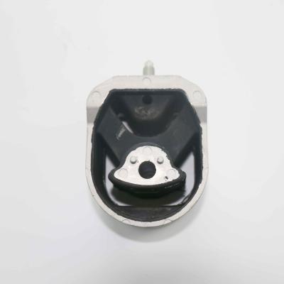 China OE 1692401417 Engine Mounting Pad for Mercedes-Benz A-Class and B-Class Vehicles - Rubber-Steel Construction for sale