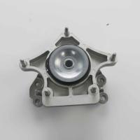 China Transmission Mount Assembly 2042400618 2212400518 for Mercedes-Benz Engine Side Mount Rubber Steel for sale