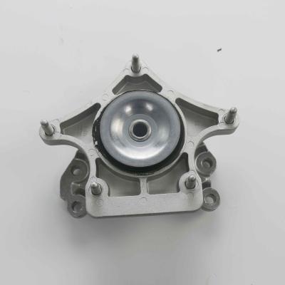 China Transmission Mount Assembly 2042400618 2212400518 for Mercedes-Benz Engine Side Mount Rubber Steel for sale