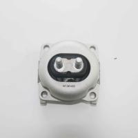 China Engine Mount Assembly 1672406200 For Mercedes-Benz GLE Maybach GLS High-Quality Rubber Steel for sale