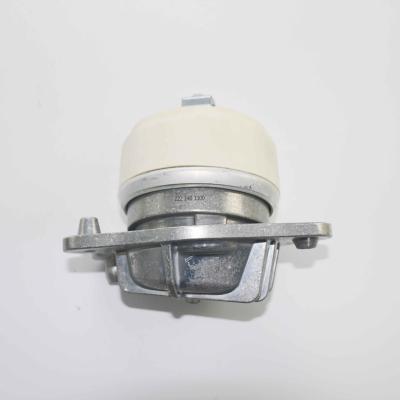 China Engine Mount Bracket Left 2222403300 For Mercedes-Benz W222 X222 Rubber Steel for sale