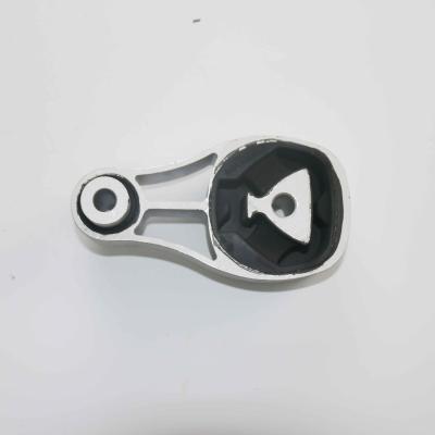 China Engine Mount Assembly 4512400109 For SMART FORTWO Coupe Cabriolet Rubber Steel for sale