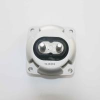 China Engine Mounting Rubber 1662400918 1662400518 for Mercedes-Benz W166 High Quality Rubber Steel for sale
