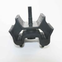 China Engine Mounting Rubber Pad 1632400217 for Mercedes-Benz W163 Engine Side Mount for sale