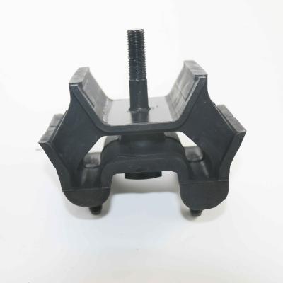 China Engine Mounting Rubber Pad 1632400217 for Mercedes-Benz W163 Engine Side Mount for sale