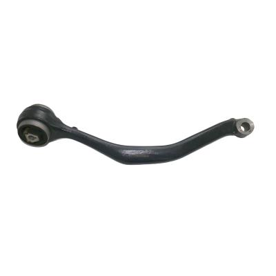 China 31103443128 Lower Bent Suspension Control Arm for BMW X3 E83 High-Strength Steel for sale