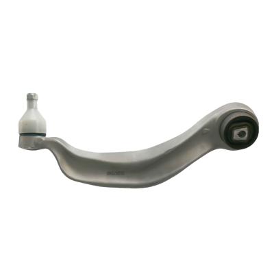 China BMW 7 Series F01 F02 Lower Bent Suspension Arm 31126775960 High Strength Steel for sale