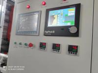 China 10000L 3 Layers Water Tank Steel HDPE Blow Moulding Machine Process Sale for sale