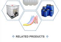 China 120l 210l 220l 200 Ltr  Hdpe Bottle Blow Moulding Machine Manufacturers for sale