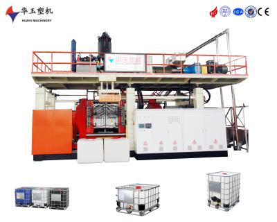 China Large Ibc Tank Blow Molding Machine Energy Conservation for sale