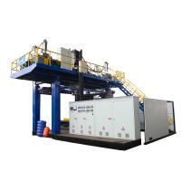 China High-Speed 7-Layer Large Blow Moulding Machine For IBC for sale