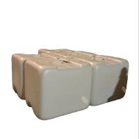 China Four-Layer 3 Layer Blow Moulding Machine 1000L Square IBC Tote Automatic for sale