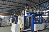 China Extrusion HDPE 1000L10 Layers Vertical Water Tank Blow Molding Machine Extrusion for sale