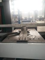 China 10000 Liter 7 Layers Blow Moulding Plastic Tank Manufacturing Machine for sale