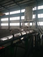 China 10000 Liter 7 Layers Blow Moulding Plastic Tank Manufacturing Machine for sale