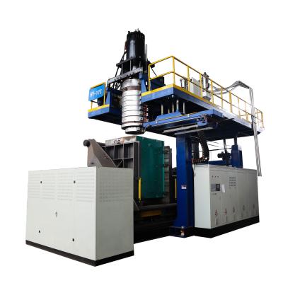 China Automatic Plastic Pallet Production Line Plastic Extrusion Blow Molding for sale