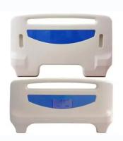 China Medical Bed Blow Molding Machines 200kg/h From Huayu For Hospital Bed Boards for sale