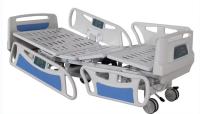 China Medical Bed Blow Molding Machines 200kg/h From Huayu For Hospital Bed Boards for sale