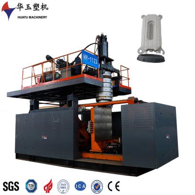 China Electric Float 3 layers Blow Moulding Machine The Perfect Solution for Your Manufacturing Needs for sale