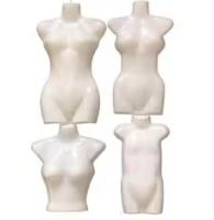 China Huayu Human Body Model Blow Molding Machine with  PLC and 200-1000L Capacity for sale