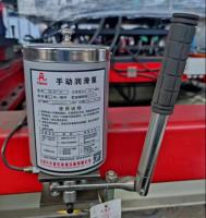 China Automation Calf Shed Blow Molding Machine 380V/50 Hz Customized Voltage for sale