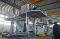 China HUAYU 2000L-3Layers Blow Moulding Machine - Cutting-Edge Technology for High-Capacity Large Plastic Components for sale
