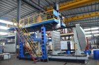 China 20 Years Experiences  PLC 5000L 2layers Water Tank Machine for Large-Scale Water Storage for sale