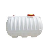 China Stable and Versatile 2000L Single-Layer Blow Moulding Machine for IBC Tanks and Plastic Barrels for sale