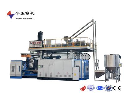 China 2000L 12-Layer Co-extrusion Blow Molding Machine for sale