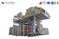 China 1000L 6-Layer Co-extrusion Blow Molding Machine for sale