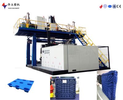 China 110MM Screw Diameter Kayak Molding Machine with PLC Control System and 1 Year Warranty for Efficient Plastic Kayak Production for sale