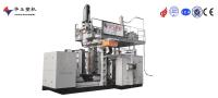 China Huayu 2000L 10-Layer Co-extrusion Blow Molding Machine with Modular Temperature Control for Large Containers for sale