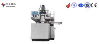China Huayu 2000L 10-Layer Co-extrusion Blow Molding Machine with Modular Temperature Control for Large Containers for sale