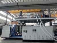China HY1000L- 2layers High-speed Blow moulding machine for sale
