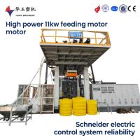 China 2000L 14-Layer Co-Extrusion Blow Molding Machine​ for sale