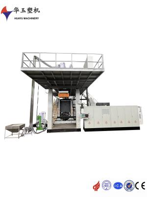 China HUAYU 2000L 12-Layer Blow-Molding Machine for sale