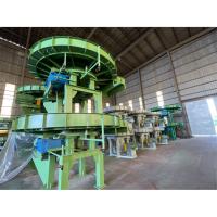 China Customized Chute Size Disc Feeder For Sewage Sludge Treatment Incineration System for sale