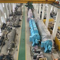China Waste Management Tool Advanced Sludge Drying Equipment For European Standard Emission for sale