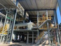 China European Standard Molten Salts Process Heating Systems Disposal With 10-15 Years Service Life for sale