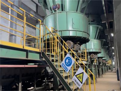 China Disk Feeder Vibrating For Cement Plant Customized Capacity Adjustable Max Feeding for sale