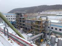 China The Infectious Medical Wastes Incinerator 10-15 Years Service Life Pathological Waste Incinerator for sale