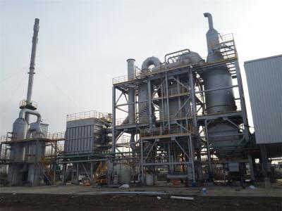 China Diesel Oil Natural Gas Hazardous Incinerator In With Customizable Hydraulic Feeding Device Get Yours Now for sale