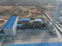 China Revolutionary Incineration Facilities in 10-15 Years Service Life and Diesel Oil Fuel for sale