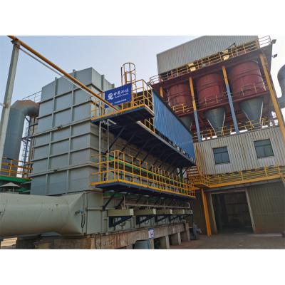China Global Leader In Incinerators Medical Waste Incinerator Business Plan For Solid Waste for sale