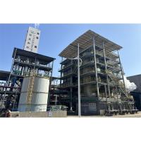 China Blackness Of Exhaustion Ringelman 1 Chemical Waste Burner For Industrial Waste Disposal for sale
