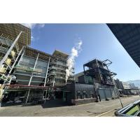 China Eco Friendly Hospital Waste Incinerator For Customized Waste Management In Medical Facilities for sale