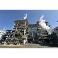 China Industrial Grade Natural Gas Medical Waste Incinerator Blackness Of Exhaustion Ringelman 1 for sale